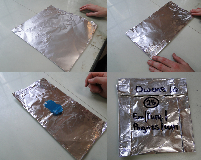 Managing Your Inks Step-by-Step - Magical Secrets