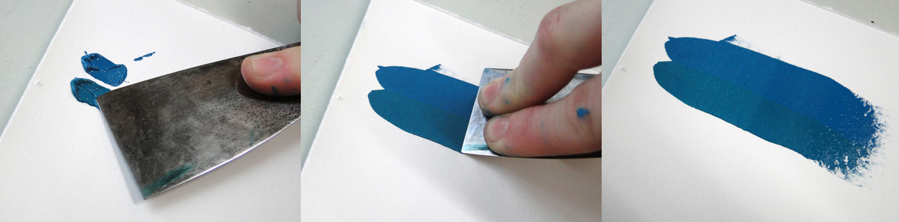 Managing Your Inks Step-by-Step - Magical Secrets