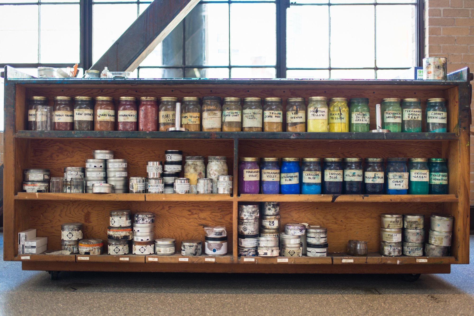 Ink: It’s Not You, It’s Me - Magical Secrets