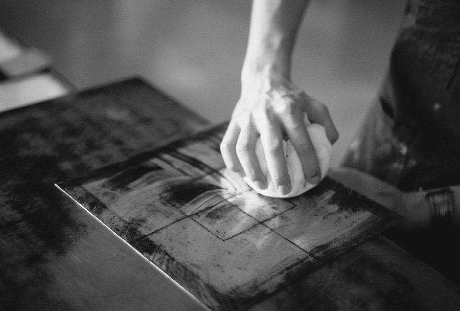 Ink: It’s Not You, It’s Me - Magical Secrets