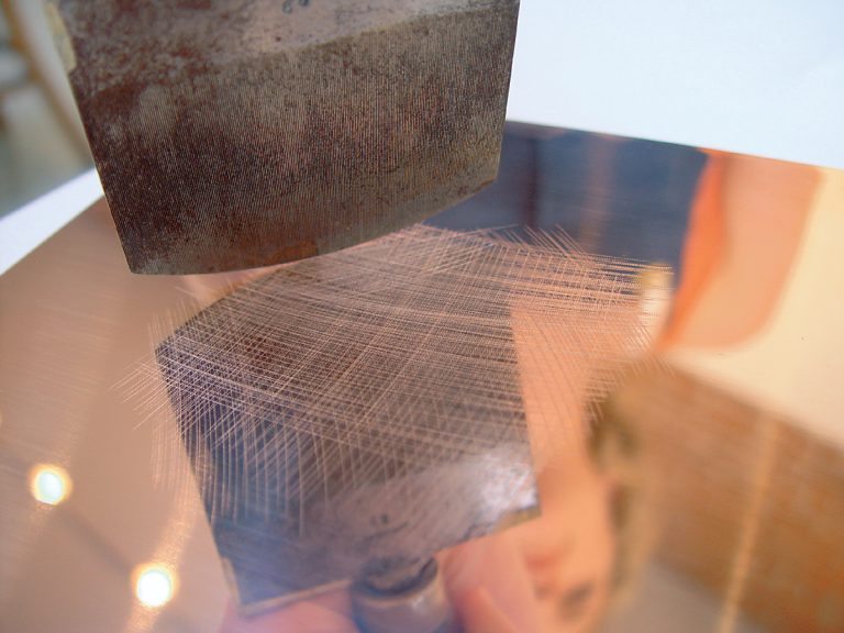 Mezzotint - Magical Secrets