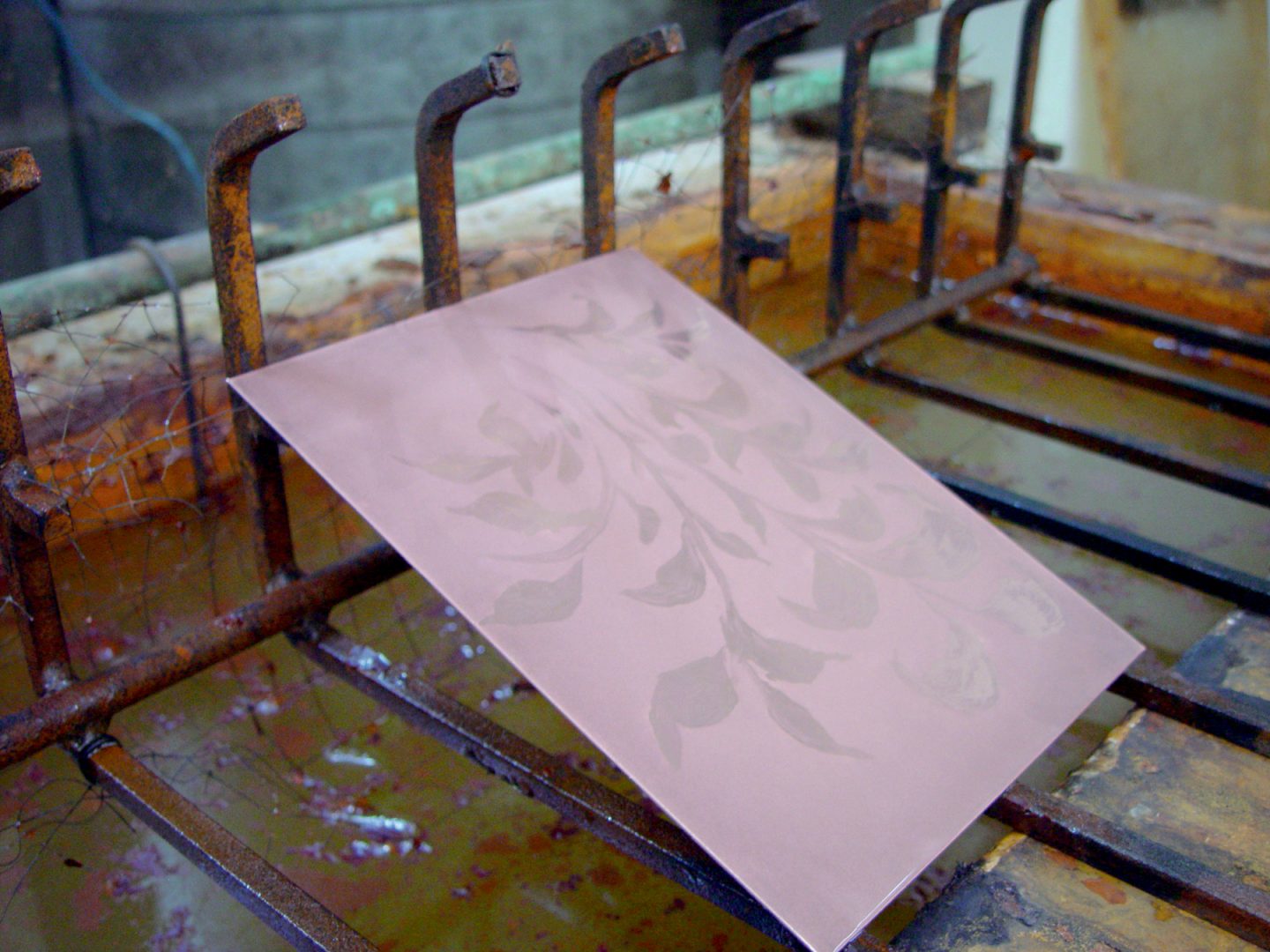 Steel-Facing Tank - Magical Secrets