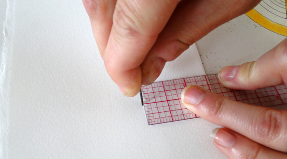 Tearing Down Your Prints: Step-by-Step - Magical Secrets