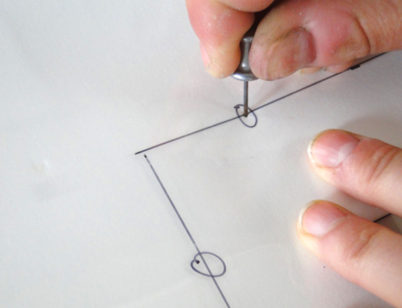 Tearing Down Your Prints: Step-by-Step - Magical Secrets