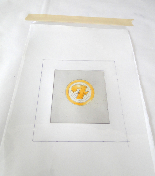 Tearing Down Your Prints: Step-by-Step - Magical Secrets