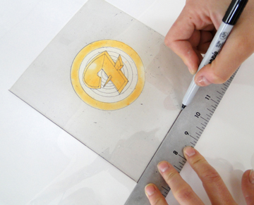 Tearing Down Your Prints: Step-by-Step - Magical Secrets