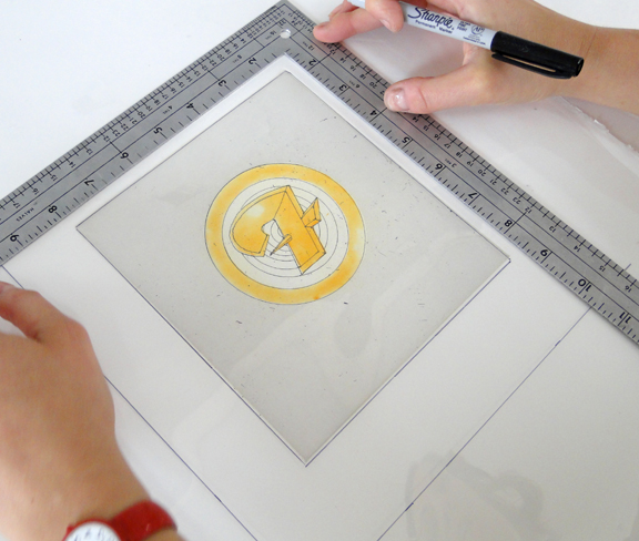 Tearing Down Your Prints: Step-by-Step - Magical Secrets